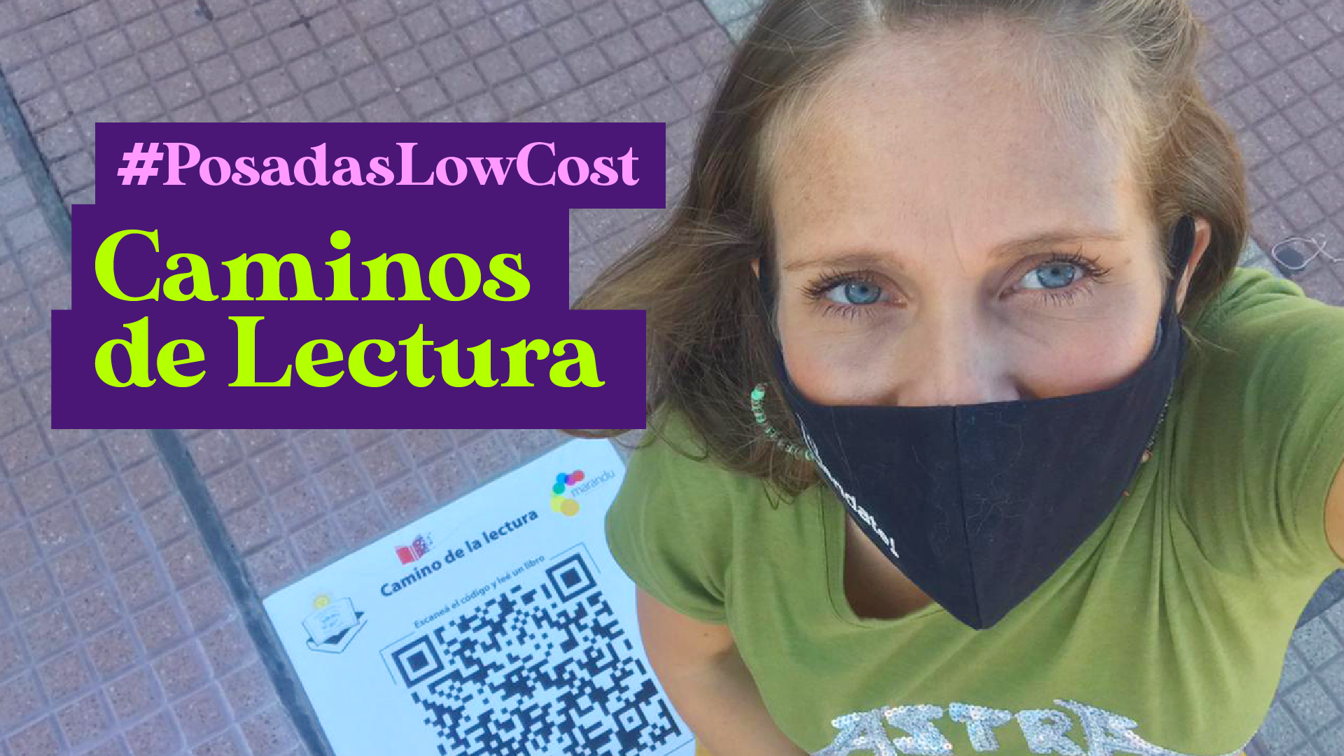 Los Caminos de Lectura llegan a la Ciudad – Agendate